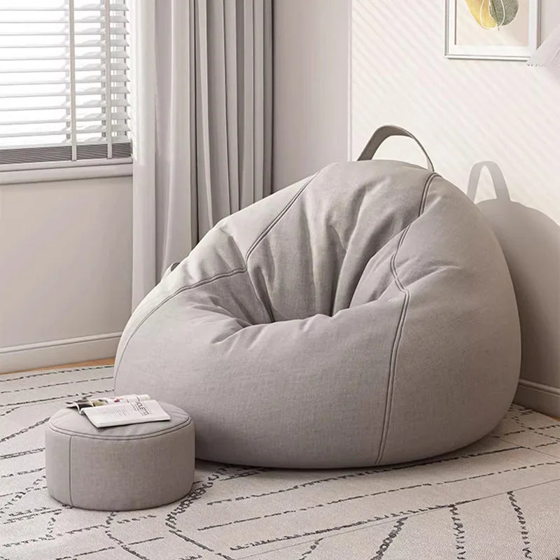 Modern Lazy Luxury Sofa – Modern Home Fashion